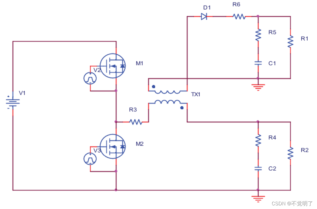 Flyback vs. Buck Which to Use for DCDC Conversion_flyback与isolated-buck ...