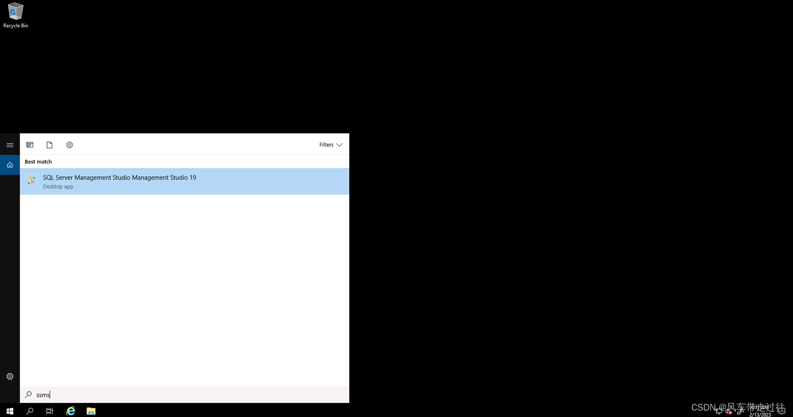 Azure SQL MI 新建用户并授权_azure sql 数据库 新增权限-CSDN博客