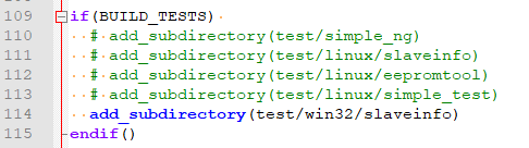 [EtherCAT]在Windows中编译并使用开源主站SOEM 1.4.0——2024.07.16_soem1.4.0-CSDN博客