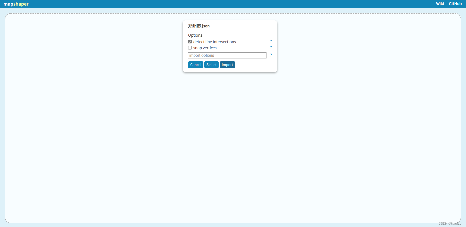 在线获取中国境内省市县shp文件的方法_中国 shp-CSDN博客