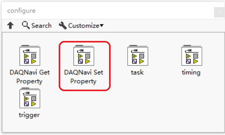 LabVIEW编更改研华数字板卡中DIO方向 例程与相关资料_研华板卡labview写入单个do-CSDN博客