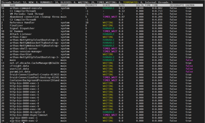 Arthas（阿尔萨斯） 的安装与使用_arthas下载安装教程-CSDN博客