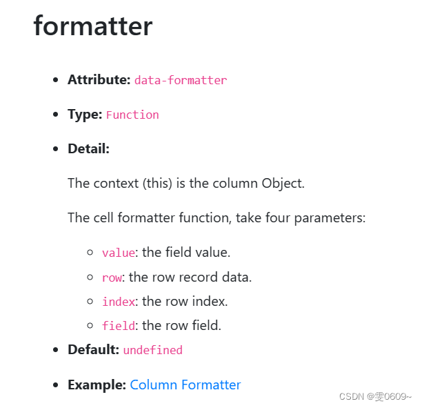 fastadmin中表格控件设置,设置表格中文本左对齐，超链接_csdn表格左对齐-CSDN博客