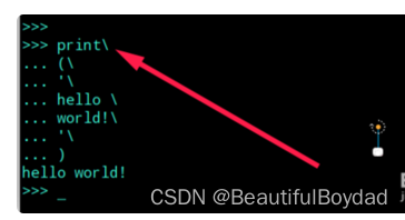 Python怎么换行_python thinker msgbox 换行符号 有{}-CSDN博客