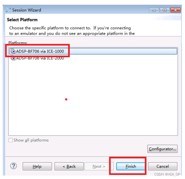 BF706的开发入门，有手就行（含源码）_bf706介绍-CSDN博客