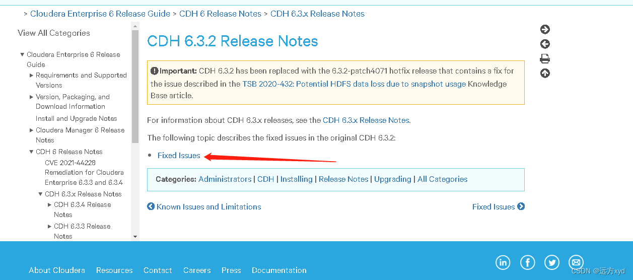 CDH6.3.2中yarn的resourceManager主备重启故障_total resource preempted: -CSDN博客