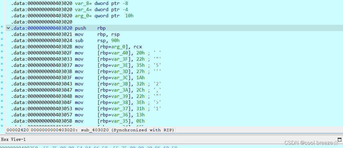 风信子靶场题目SMC复现及解题思路_yceqc-CSDN博客