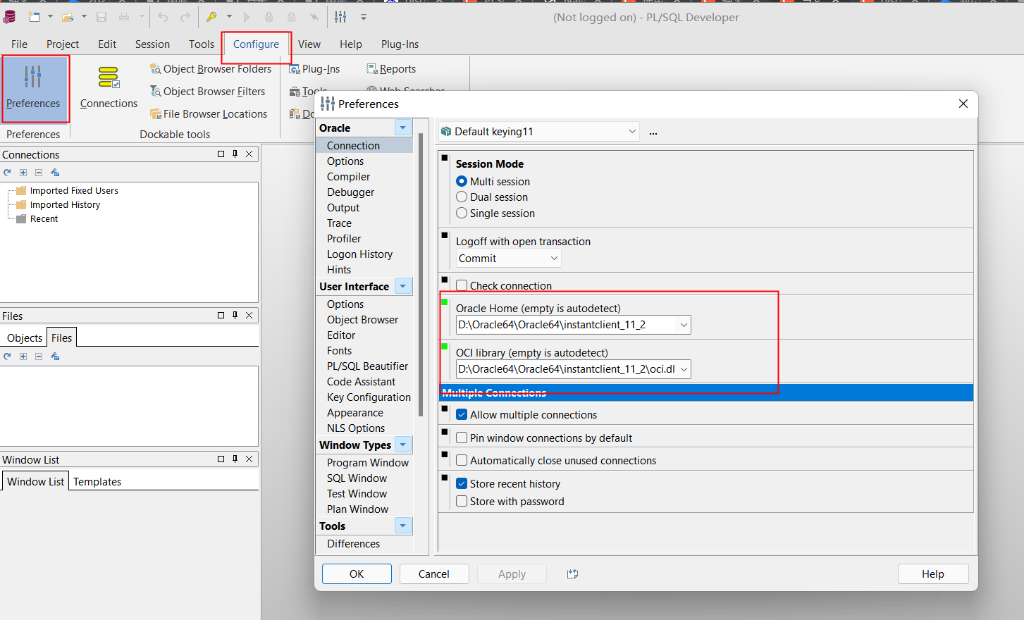 plsql配置tnsnames.ora_plsql配置ora文件-CSDN博客