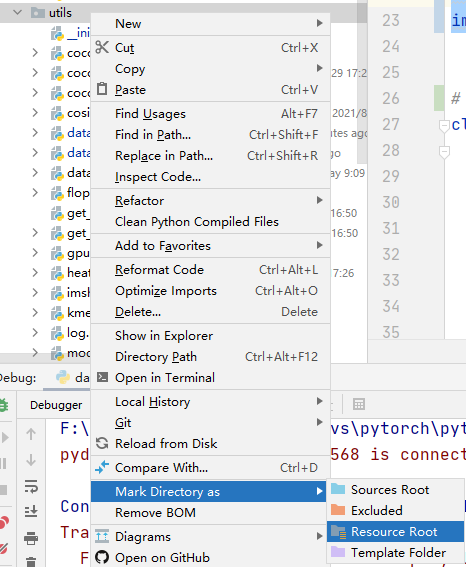 ModuleNotFoundError: No module named ‘utils.tools‘； ‘utils‘ is not a package import用法 ...