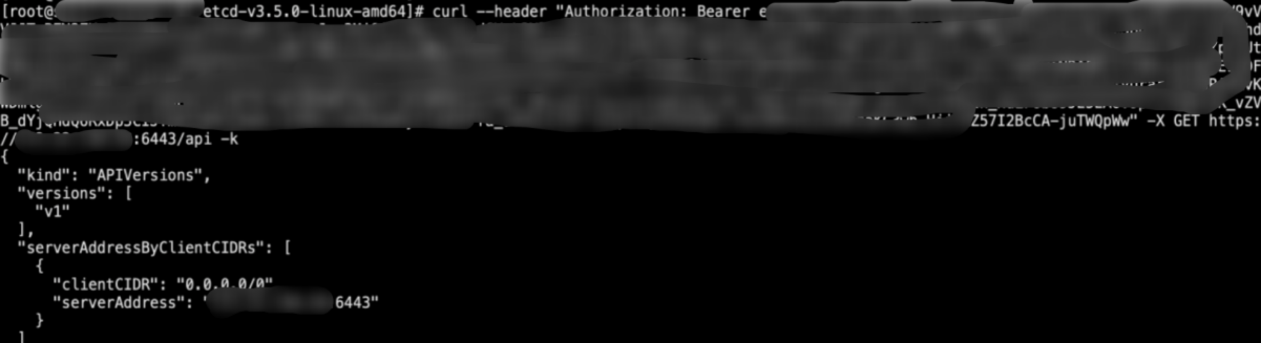 k8s对外攻击面总结_kubernetes dashboard漏洞-CSDN博客