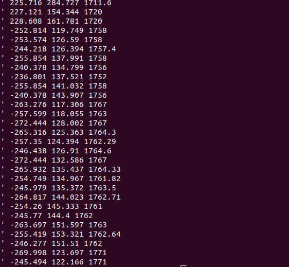 pcl学习_pcl::pointcloud -CSDN博客