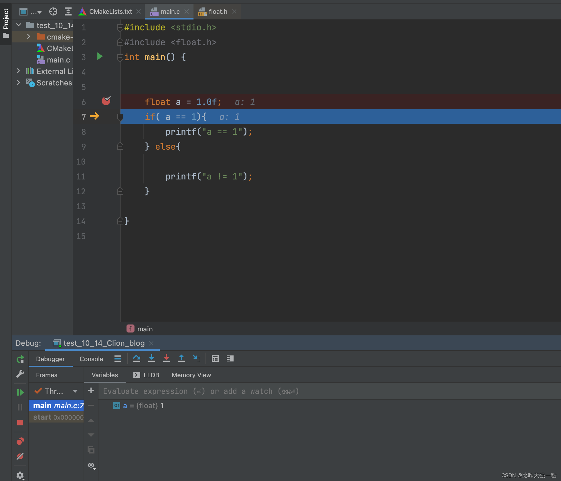 Mac电脑 Clion无法进行调试可能原因_clion编译调试 dosen't contain any hosts-CSDN博客