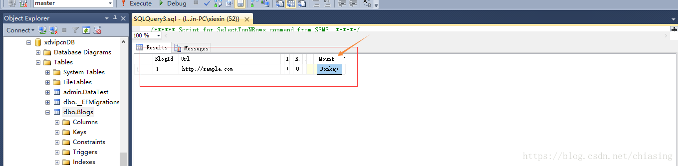 FluentAPI详细用法_fluent api-CSDN博客