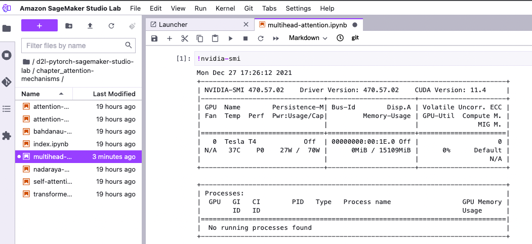 Cloud Hosted Notebook Showdown - Programmer Sought