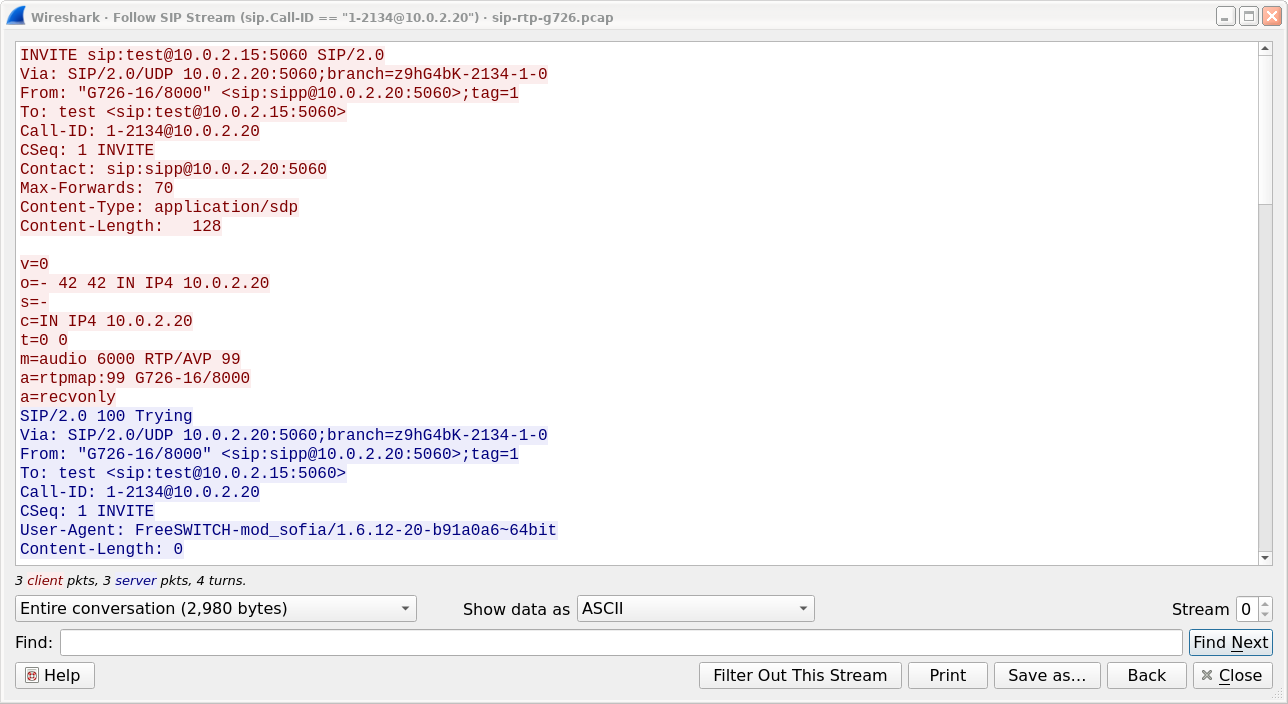 wireshark：跟踪流_wireshark 追踪流-CSDN博客