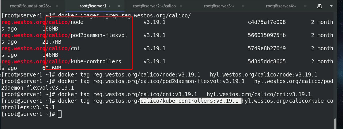 k8s（五）网络通信(flannel、calico)_calico 不同网络模式下的pod通信-CSDN博客
