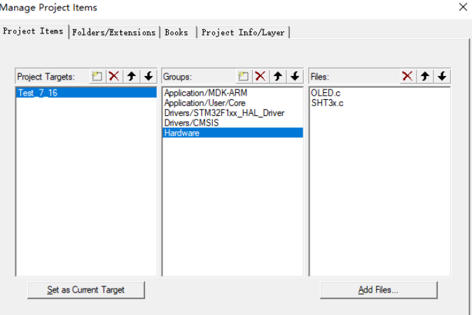 I2c教程stm32hal逻辑分析仪oled屏幕逻辑分析仪分析i2c Csdn博客 0405