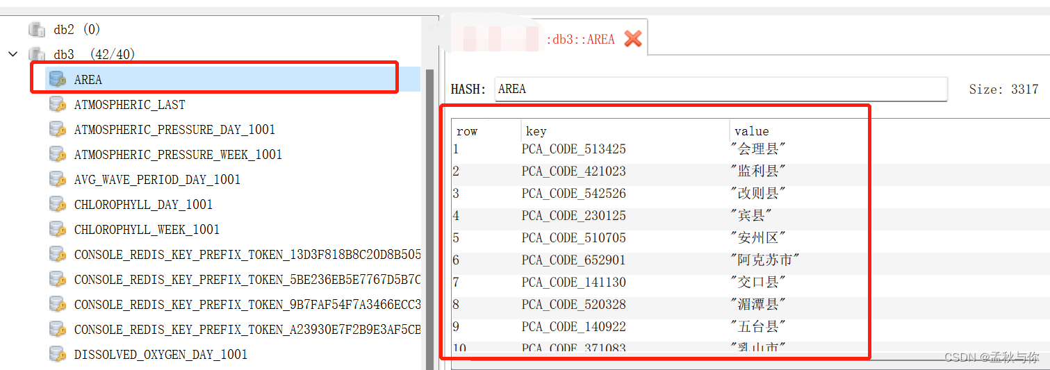【redisTemplate】redisTemplate操作小结 redis获取指定前缀的key_redistemplate获取指定前缀的key-CSDN博客