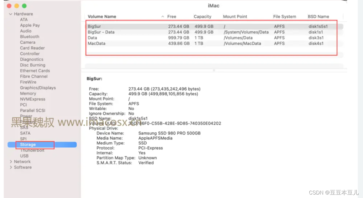 Z490 AORUS PRO AX+i9-10850K黑苹果EFI引导文件_技嘉z490 efi-CSDN博客