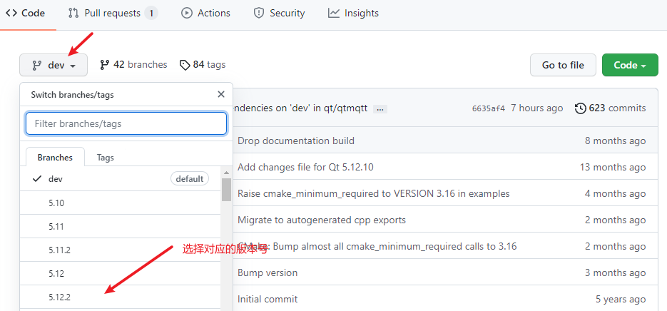 Linux下QT编程之MQTT实战_mqtt qt linux环境-CSDN博客