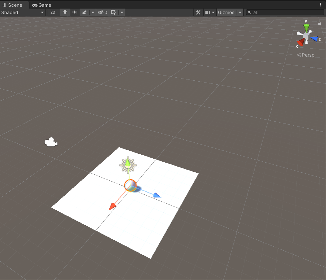 Unity 3D 学习（一）——Roll a ball_unity球滚动不改变其局部坐标系-CSDN博客