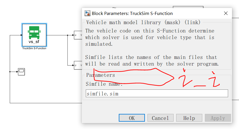 carsim与simulink联合仿真注意事项_阿杰的知识 trucksim-CSDN博客
