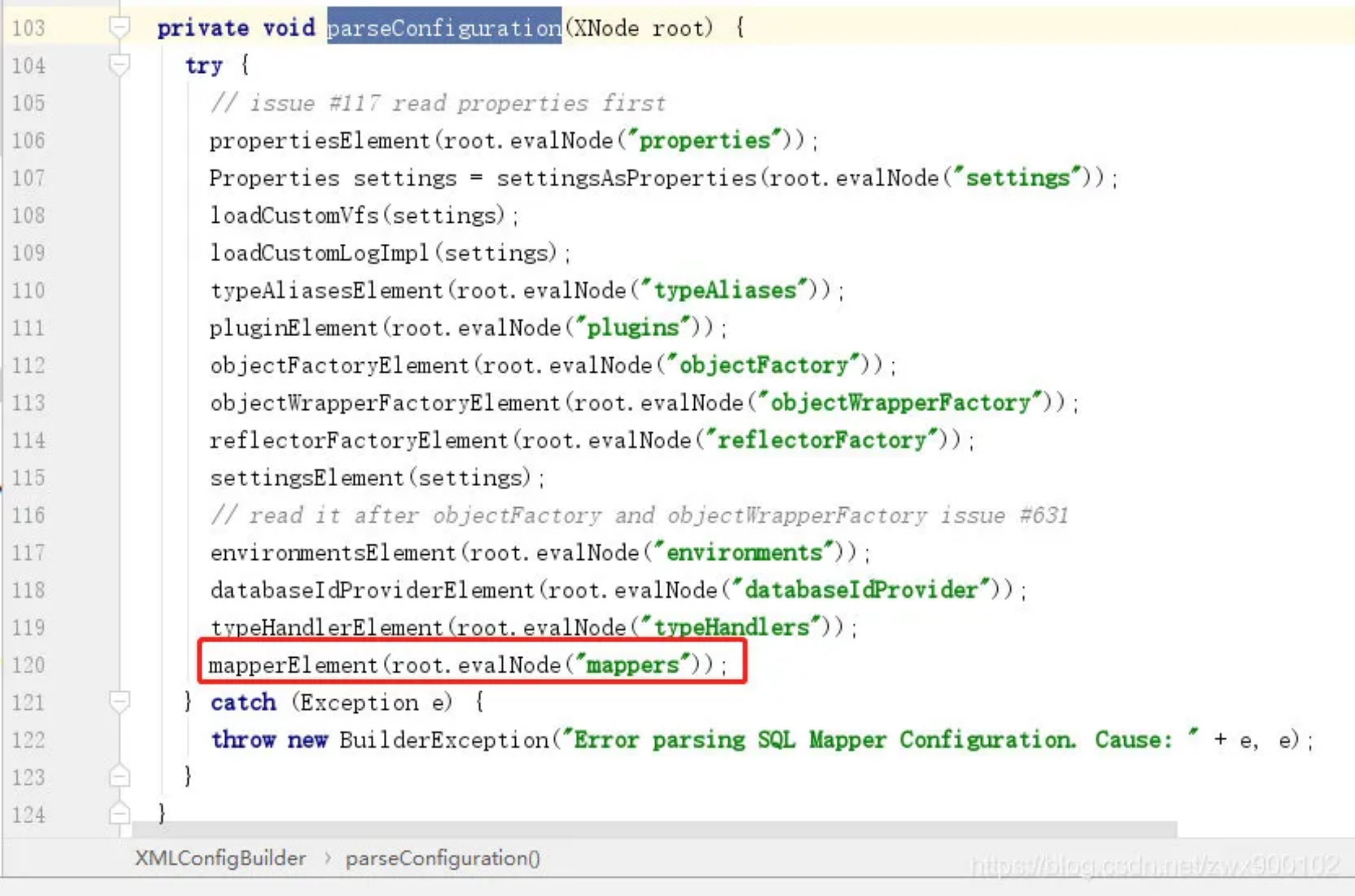 MyBatis操作GBase8s数据库的执行流程_gbase mybatis_qq_39280087的博客-CSDN博客