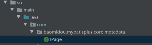 修改mybatisplus Ipage分页插件起始页1改为0mybatis Pagehelper 怎么设置起始页从0开始 Csdn博客