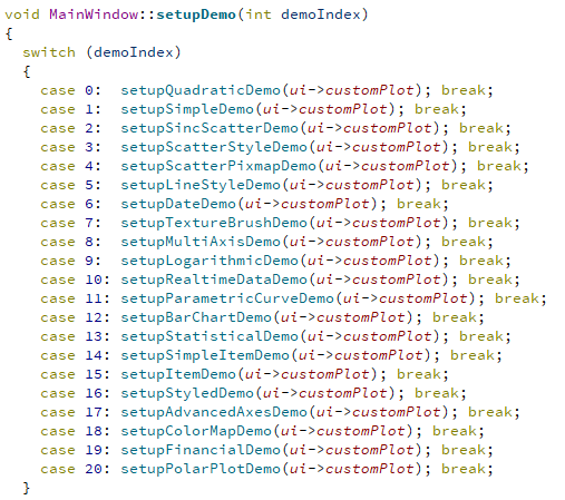 Serial Scope——基于QCustomPlot的串口虚拟示波器开发过程-CSDN博客