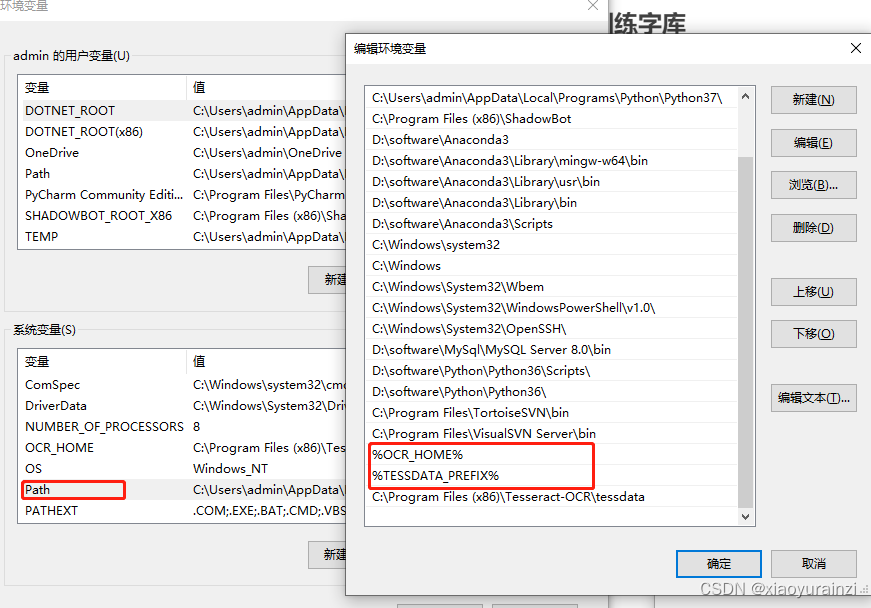win10 Tesseract-ORC安装教程以及使用案例（pdf拆分）_tesseract ocr windows-CSDN博客