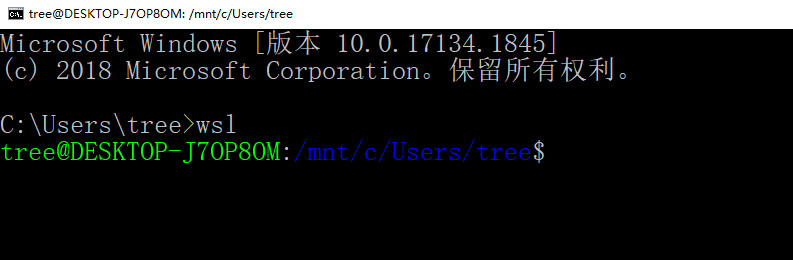 SecureCRT通过ssh连接wsl_securecrt login wsl-CSDN博客
