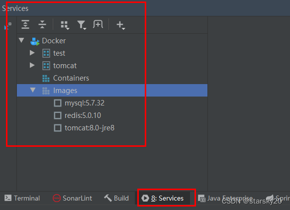 idea docker插件安装及使用_idea安装docker插件-CSDN博客