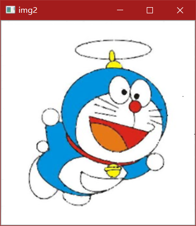 Opencv之图像滤波：5.中值滤波(cv2.medianBlur)-CSDN博客