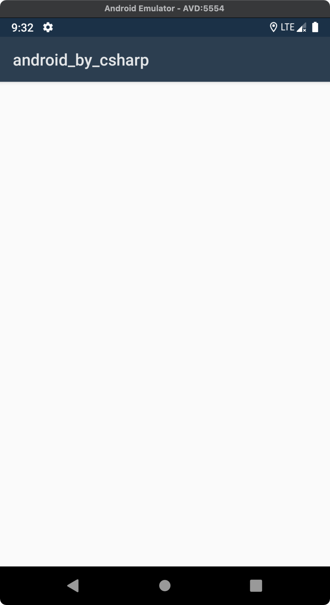 Android（四）：解决styles.xml报错、修改styles.xml后运行App崩溃问题和App修改主题方法_styles.xml显示错误-CSDN博客
