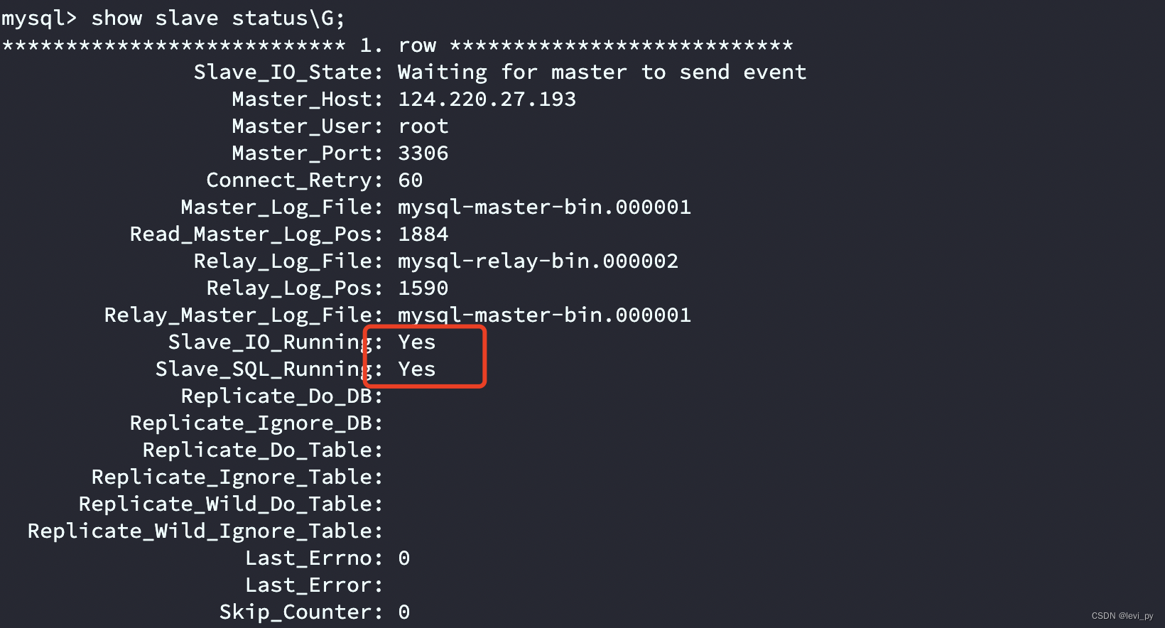 Mysql Implements Reading And Writing Separation Master And Slave Copy Programmer Sought 