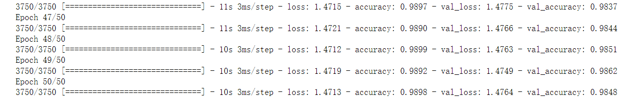 使用tensorflow2.3训练数字识别模型并量化为tflite后部署到openMV上_openmv部署识别模型-CSDN博客
