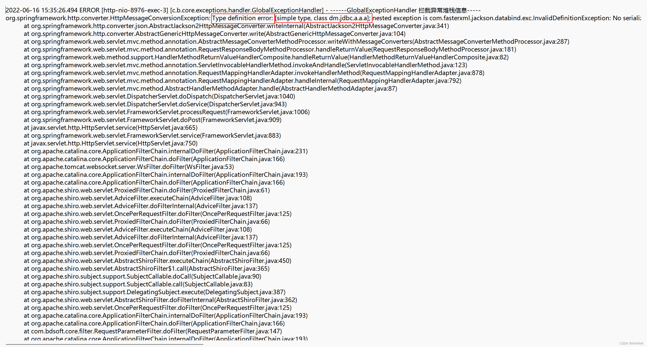 DM达梦数据库TEXT字段查询时的一些坑_达梦 text-CSDN博客