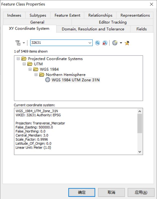 32631、32649分别代表什么坐标系？_epsg:32649-CSDN博客
