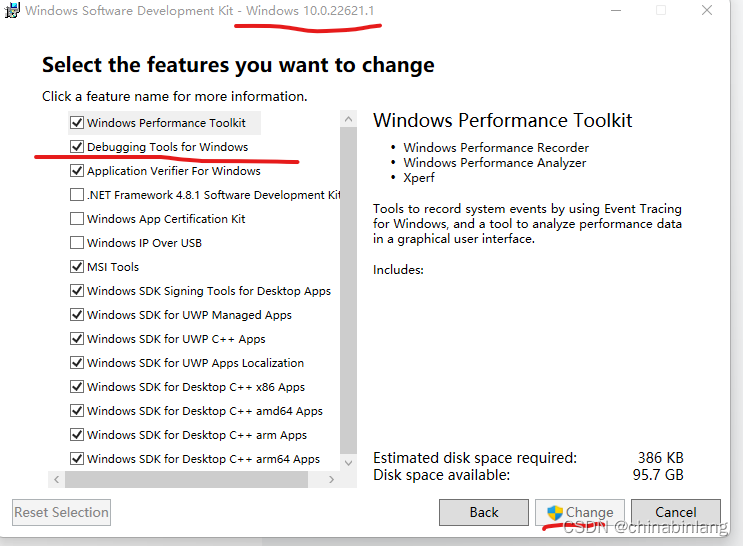 Qt 5.9 安装 + win11 + vs2022_qt5.9-CSDN博客