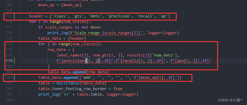 Mmdetection: yolox训练自己的VOC数据集_mmdetection yolox tiny 训练-CSDN博客