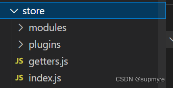 vue3下的项目src目录架构以及详解_vue3 :src-CSDN博客