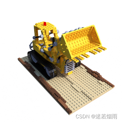 NeRF 从入门到精通-CSDN博客