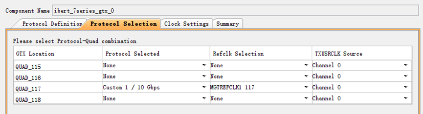 IBERT IP使用实例-CSDN博客