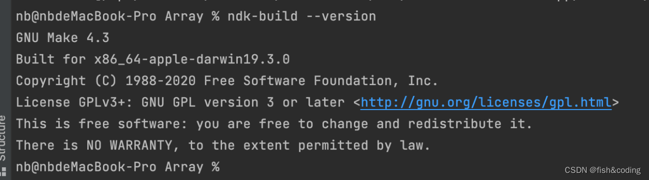 SonarQube扫描NDK编译的C/C++项目_sonarqube c 扫描-CSDN博客