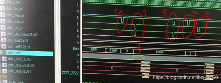 硬件接口之DDR_ddr接口-CSDN博客