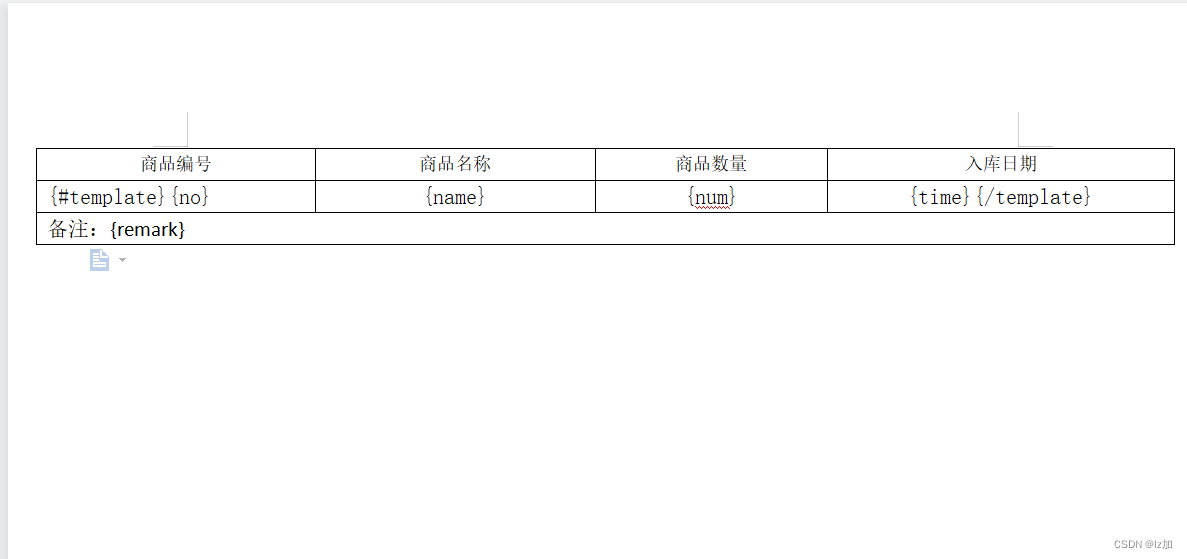 vue docxtemplater导出前端模板文件_docxtemplater-table-module-CSDN博客