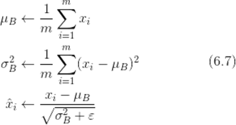 深度学习入门之Batch Normalization_深度学习batch normalization顾名思义,以进行学习时的mini ...