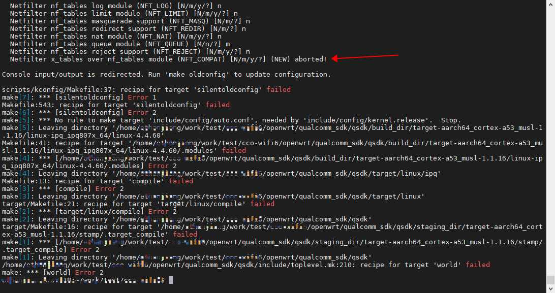 kernel SECMARK(SELinux iptables) 配置-CSDN博客