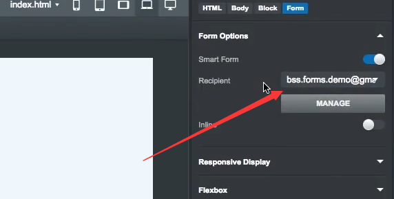 bootstrap studio使用笔记-CSDN博客