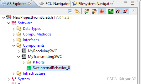 ISOLAR-A/B新建工程_isolar-ab-CSDN博客